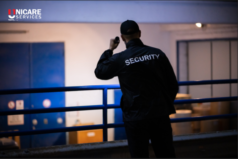5 Skills a Security Officer Must Have - Unicare Services
